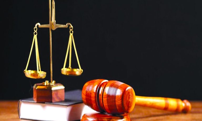 Top 10 Landmark Cases That Shaped Legal History | CYY Law